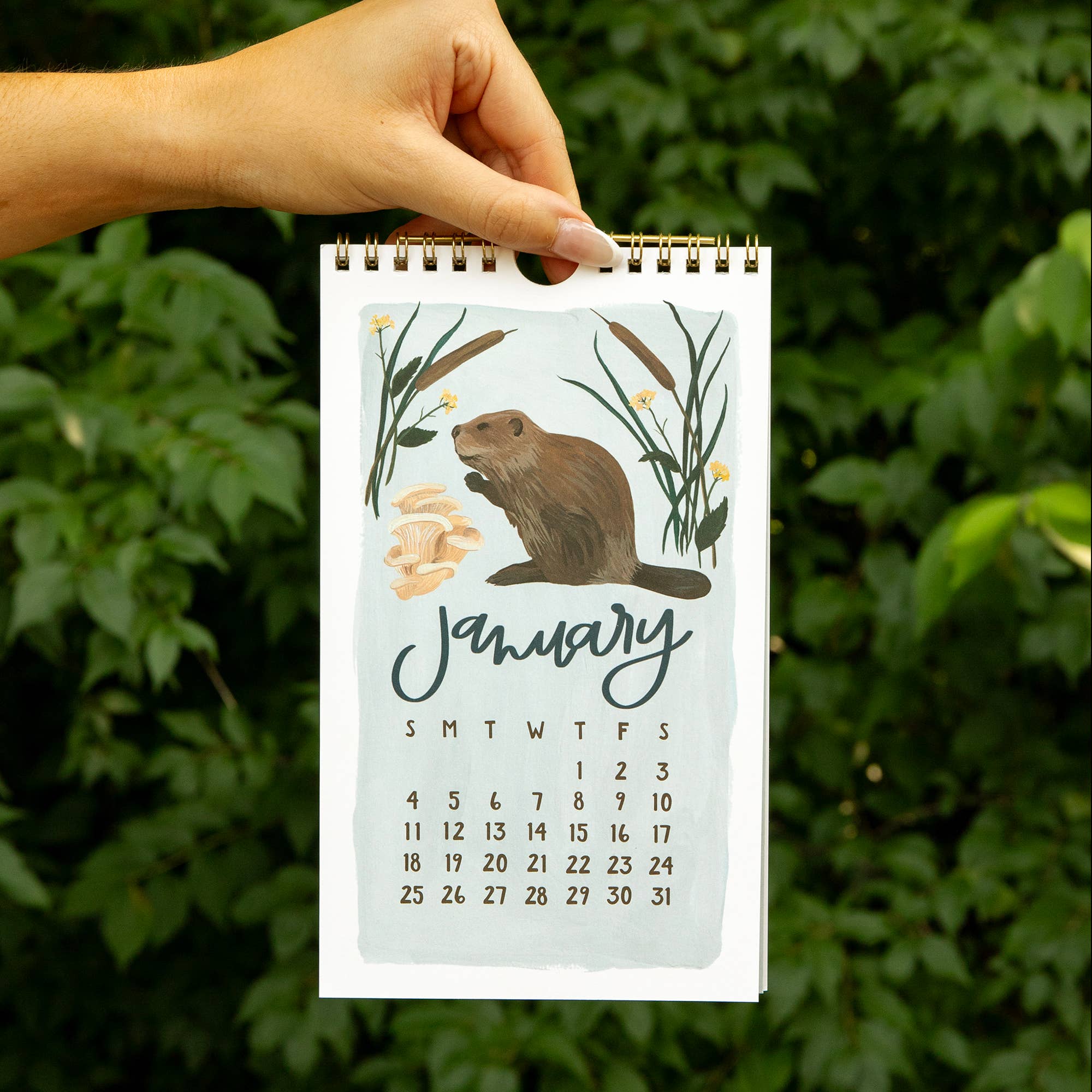 Calendars & Planners – Flagship City Press
