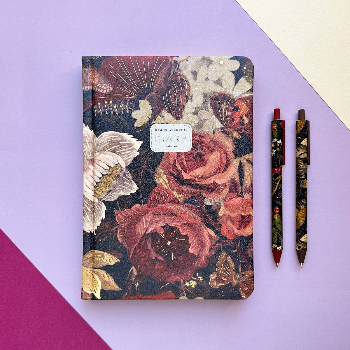 Notebooks – Flagship City Press