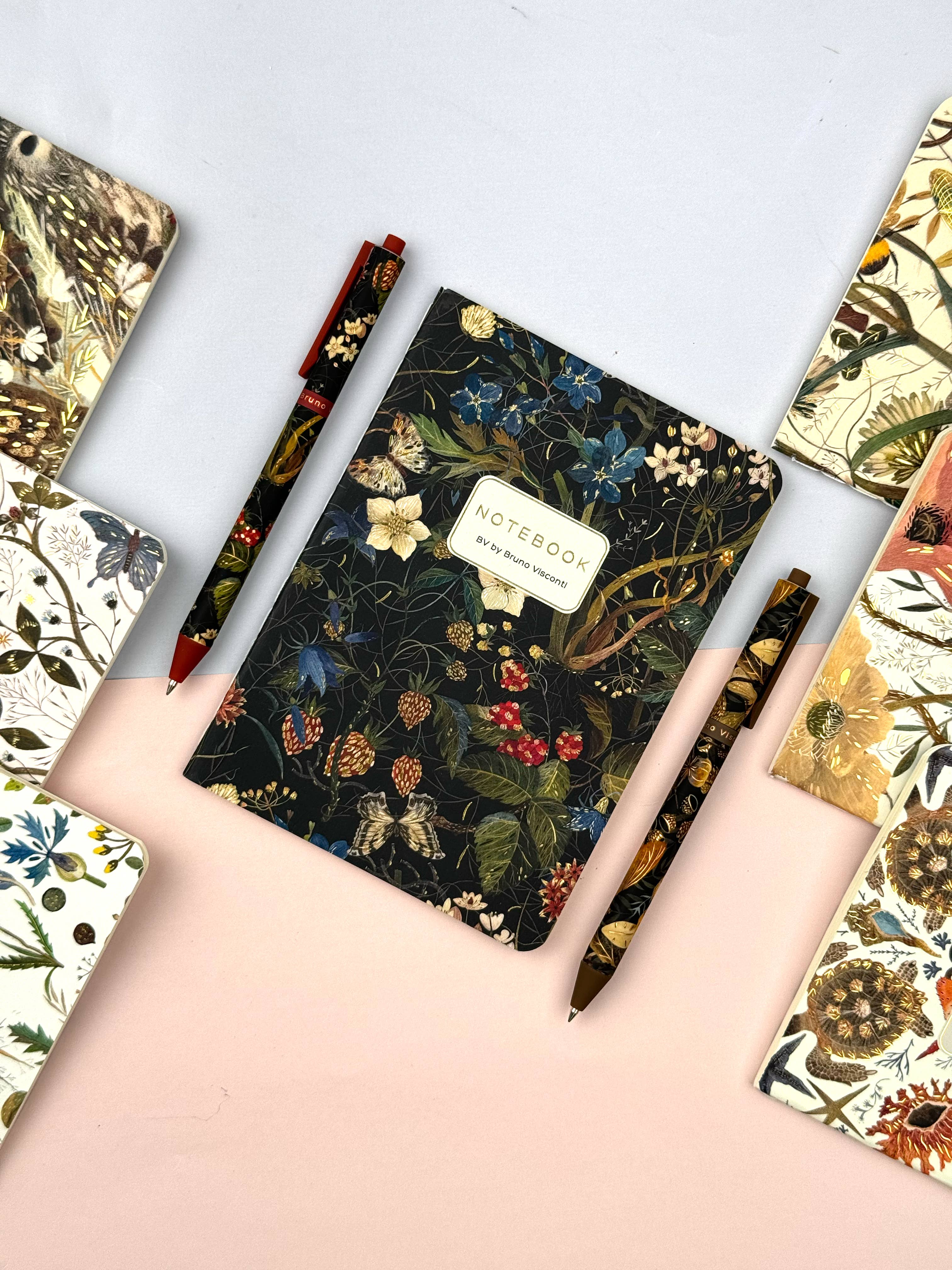 Stationery – Flagship City Press